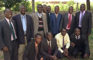 Pastor Support Program – Shekinah Ministries USA